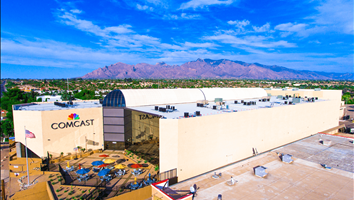 Comcast | Tucson, AZ