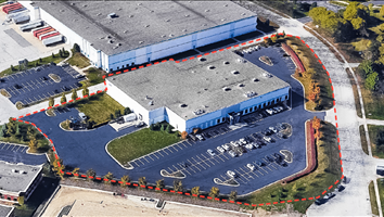 Engineering Systems Inc. | Aurora, IL