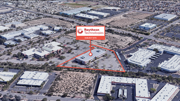 Raytheon | Tucson, AZ