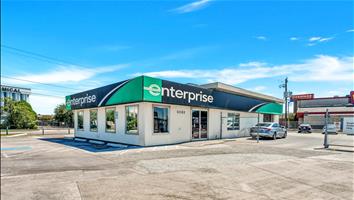 Enterprise Rent-A-Car | Houston, TX