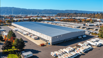 FedEx Ground Package System, Inc. | Portland, OR